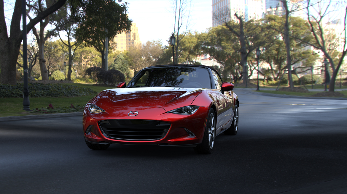 30 Years Later, the Miata is Still on Top – Bright Bay Mazda Blog