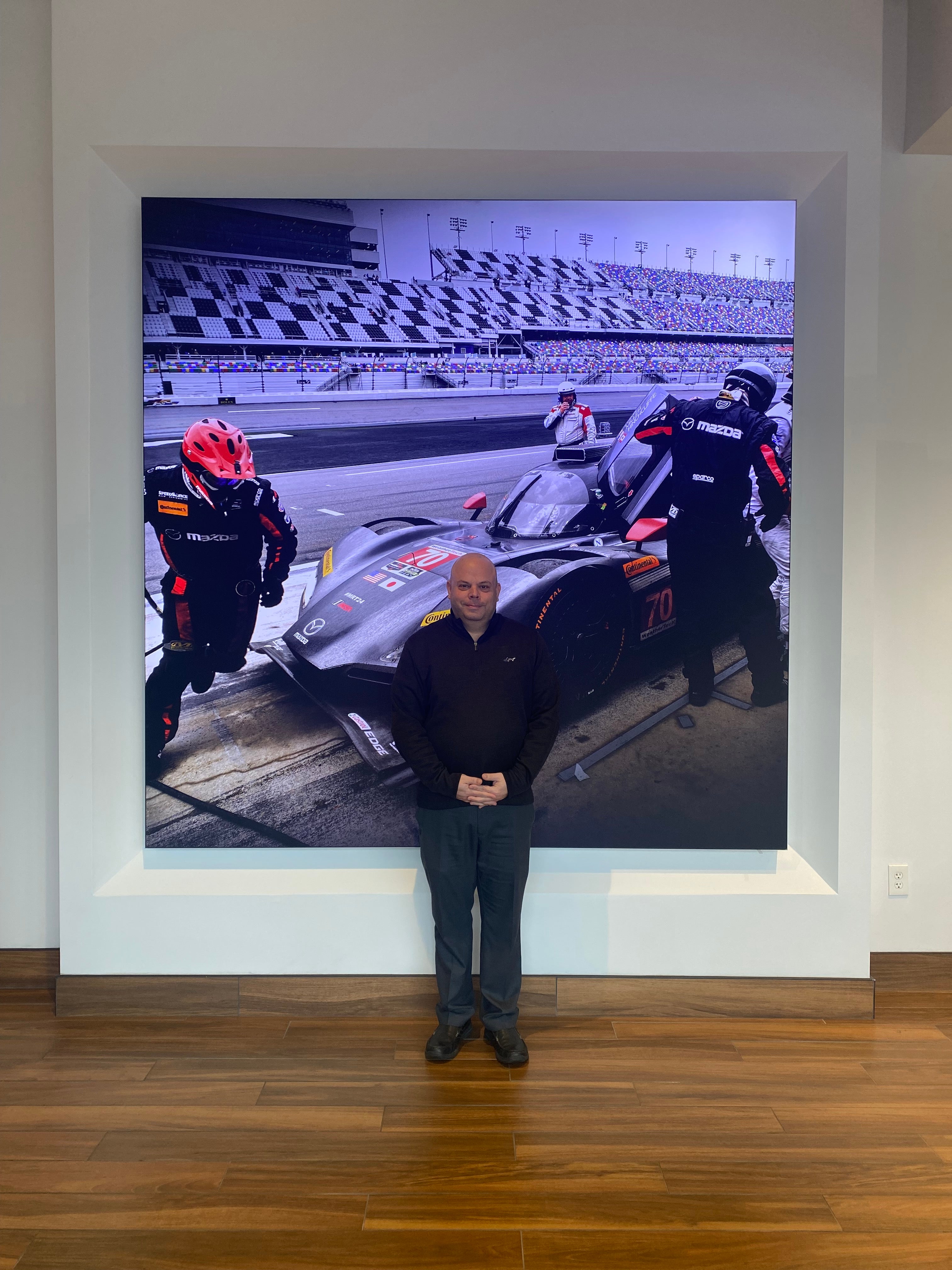 Meet Our Mazda Dealer Staff in Long Island | Nassau County Car Dealership