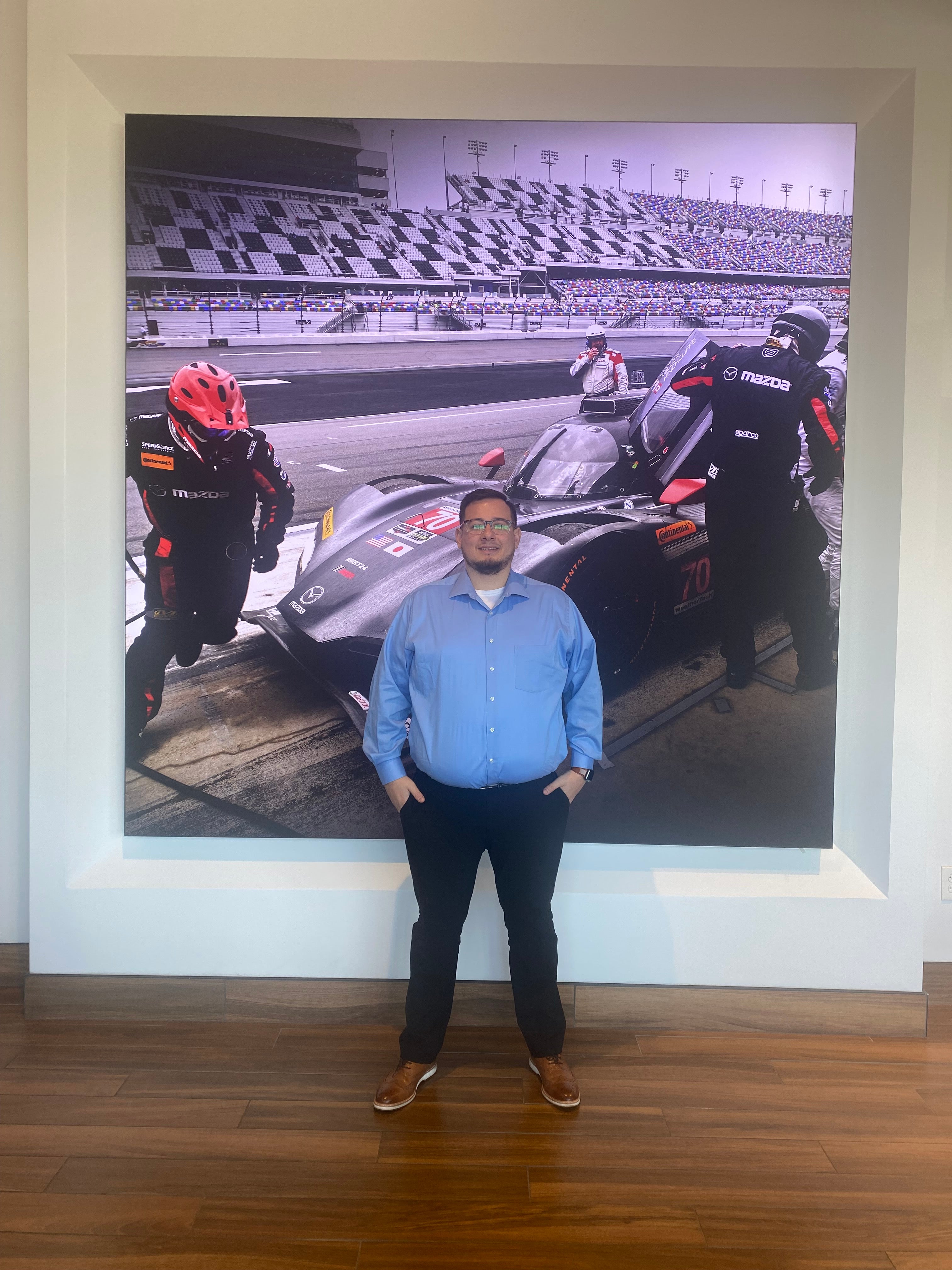 Meet Our Mazda Dealer Staff in Long Island | Nassau County Car Dealership