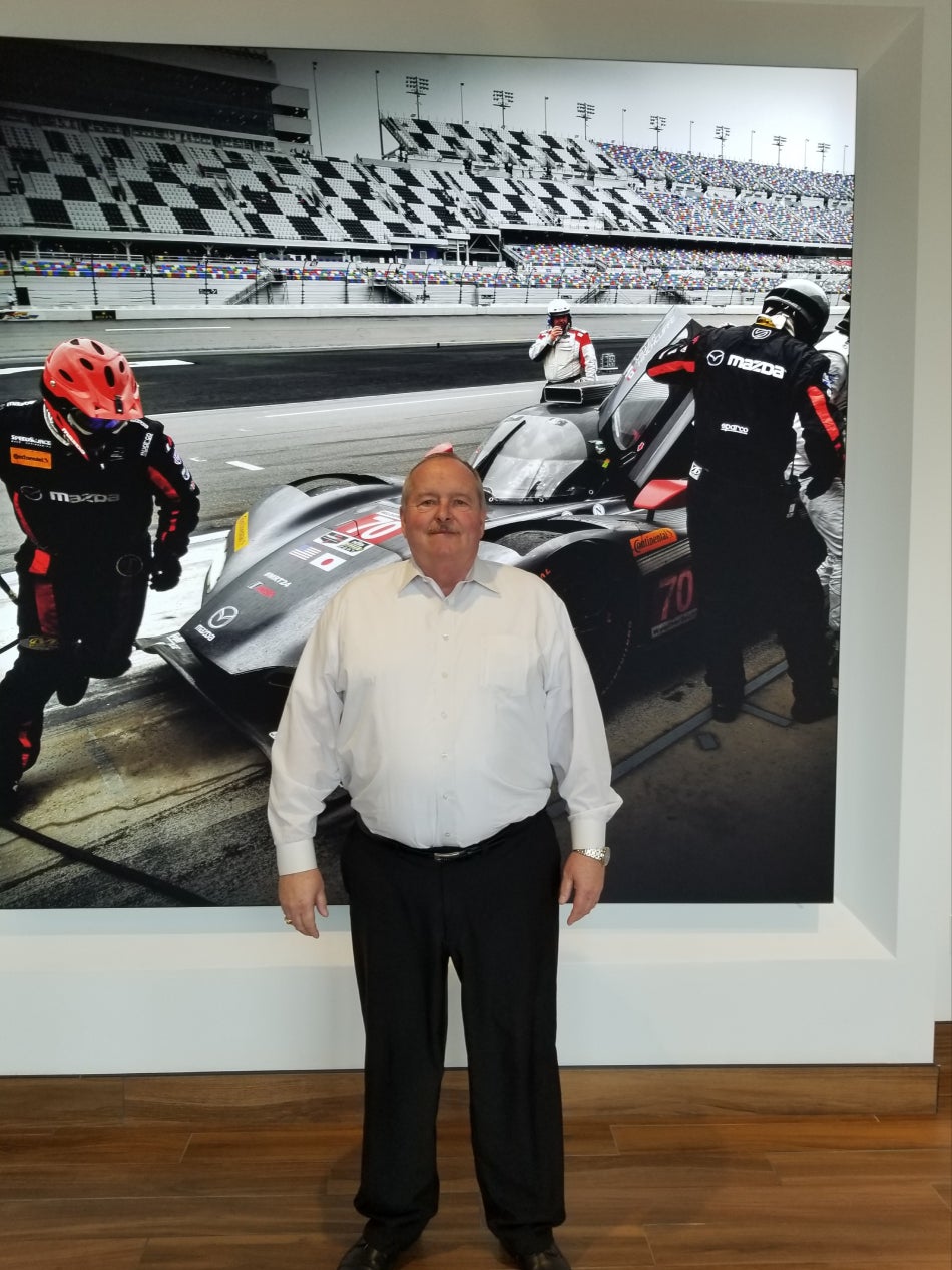 Meet Our Mazda Dealer Staff in Long Island | Nassau County Car Dealership