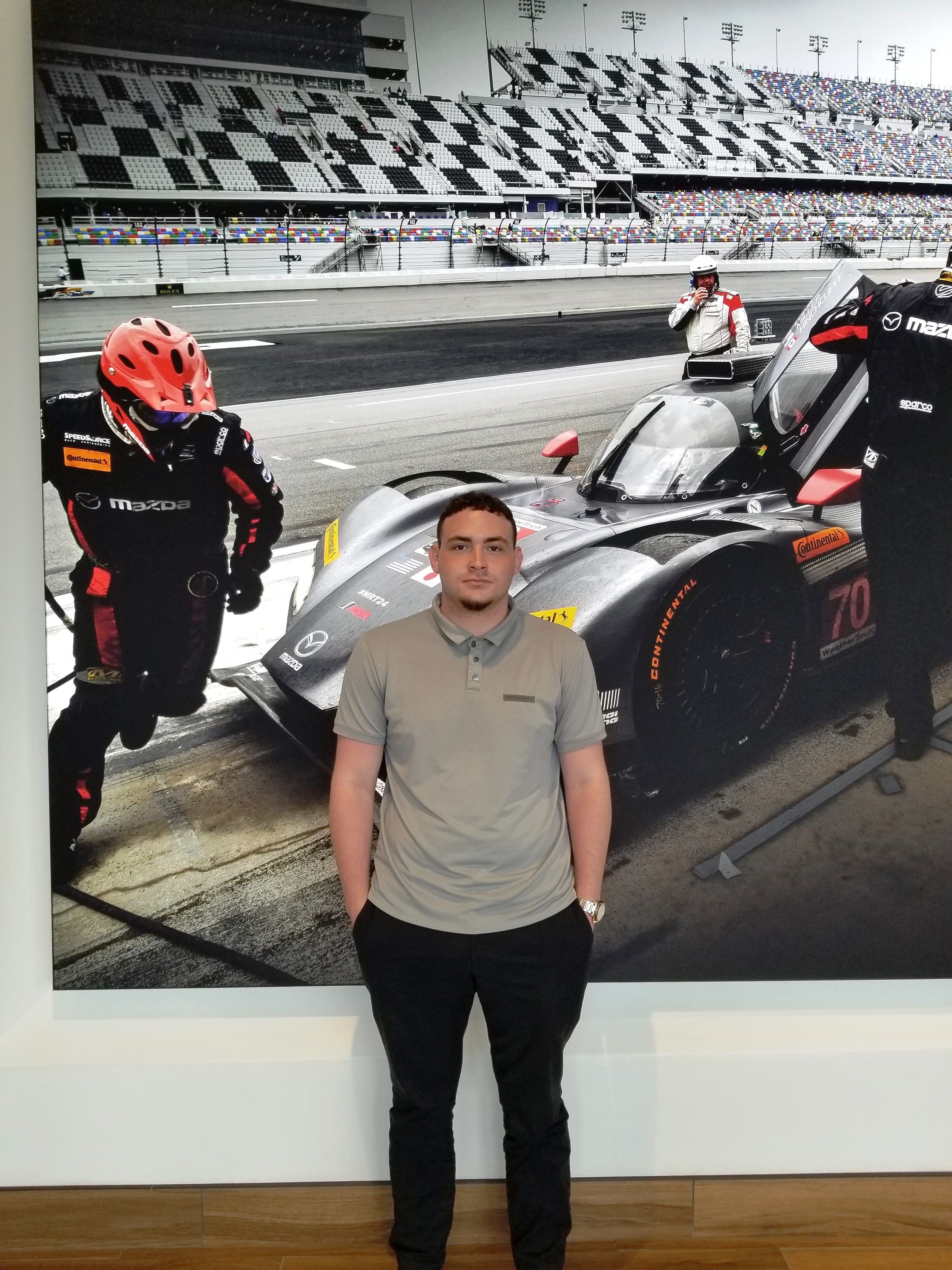 Meet Our Mazda Dealer Staff in Long Island | Nassau County Car Dealership
